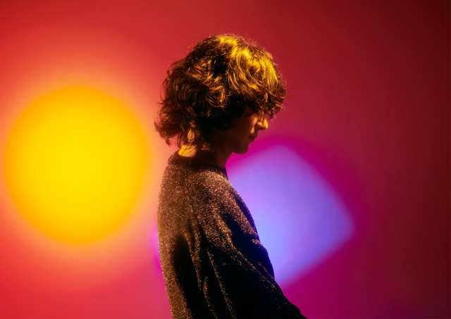 tonun 1st Live Tour 2022の公演詳細 | 公演を探す | キョードー大阪