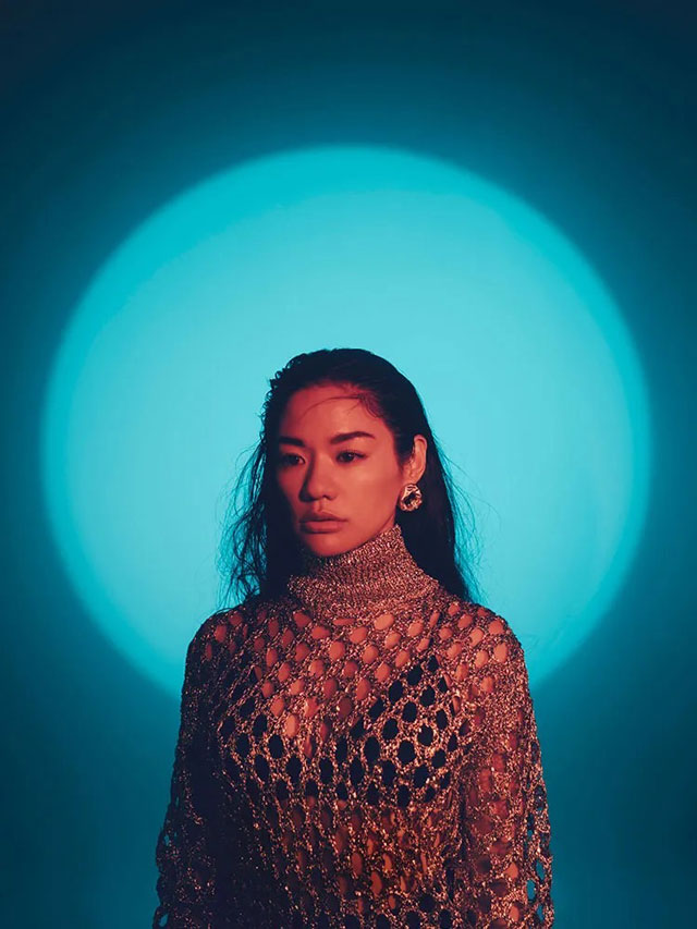 Awich | アーティスト詳細 | キョードー大阪