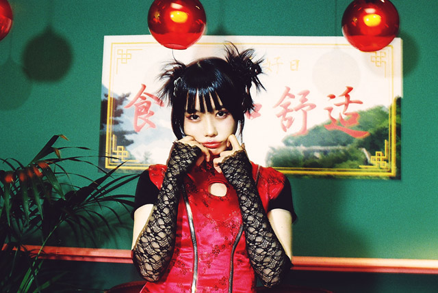 ano | アーティスト詳細 | キョードー大阪