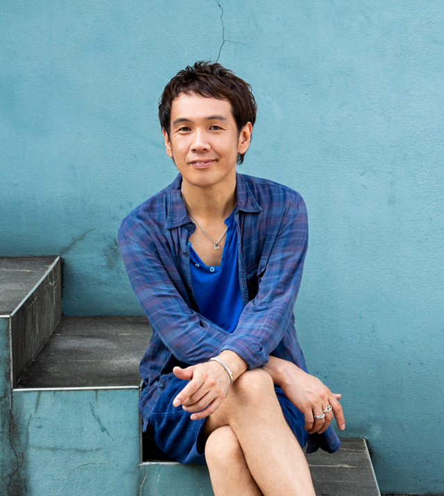 FM COCOLO「オーディナリーナイト ～ ちょっと広い歌の小部屋」の公演詳細 | 公演を探す | キョードー大阪